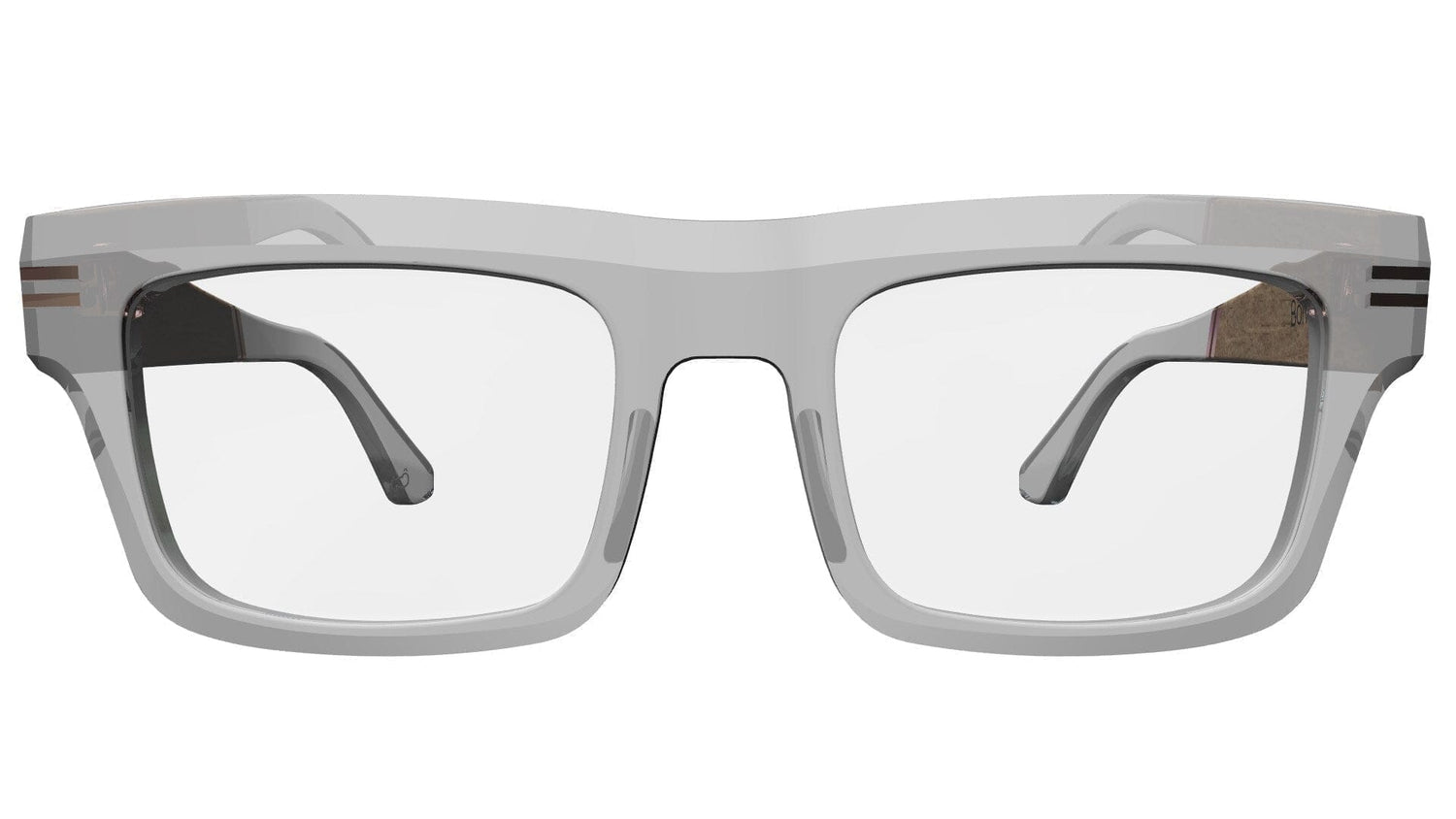 Digging in the Archive: The Hansen Collection – Bôhten Eyewear