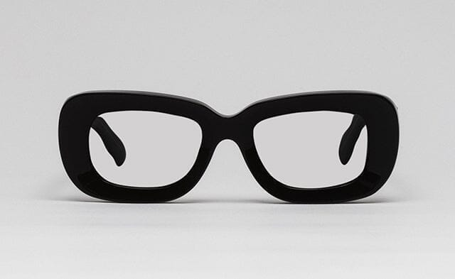 Oju Black – Bôhten Eyewear