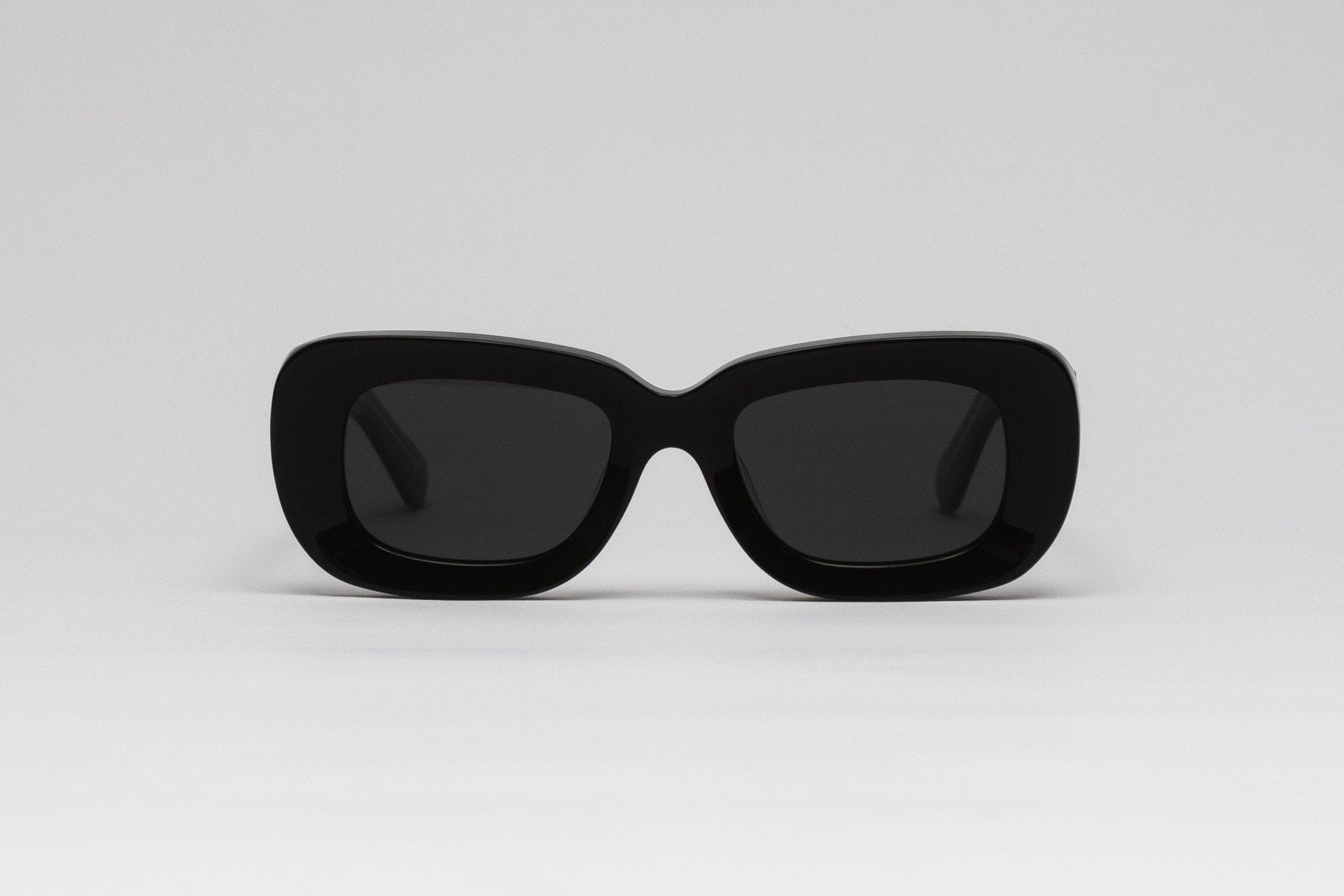 Oju Black Sun – Bôhten Eyewear